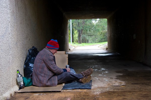 Can You be Arrested for Homelessness? Phoenix Rethinks its Ban