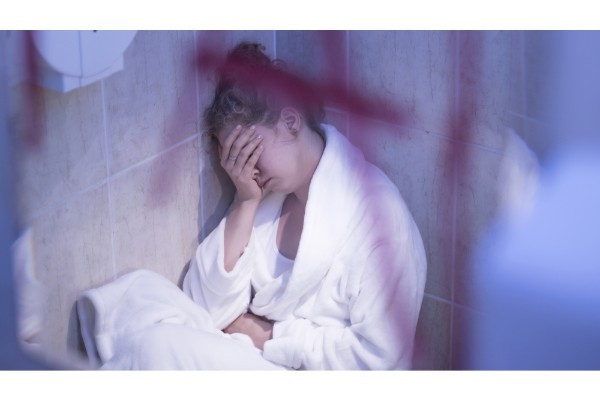 What Should you Do when a Mentally Ill person is in Crisis?